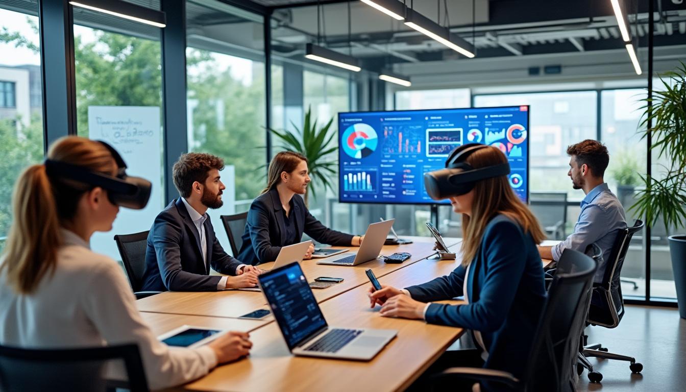 TOP 10 des meilleures agences SEA : les partenaires idéaux pour votre entreprise - Triplel Le Mag